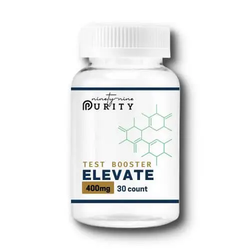 Research-Backed Testosterone Booster